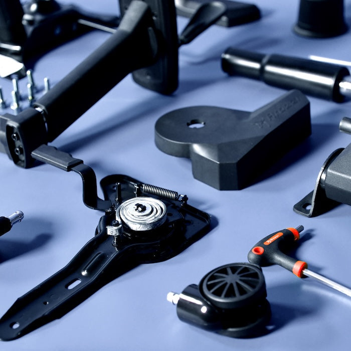 Spare Parts