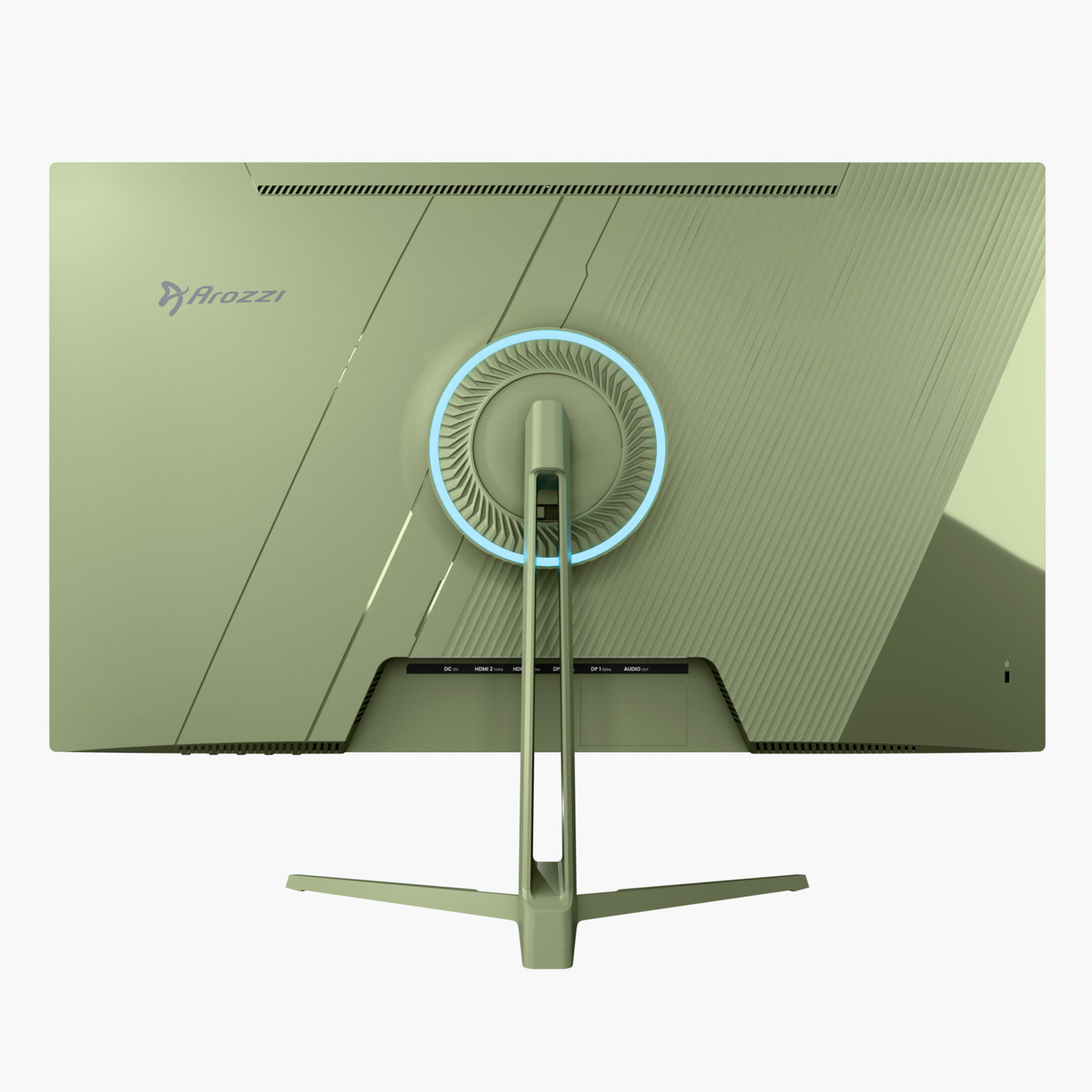 Nova 27“ IPS 180Hz - Gaming Monitor